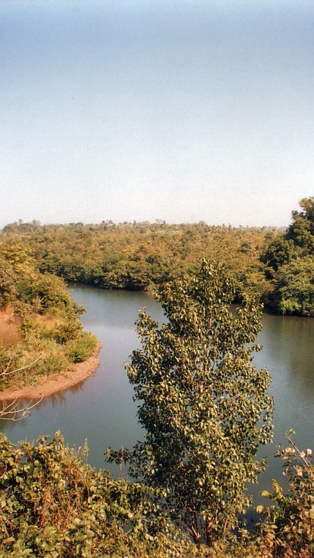 Karjat Resort Technical Details | bT Square Peg